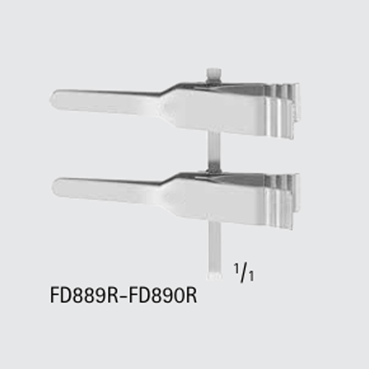 ACLAND Micro Vessel Clips – Dr. Simon