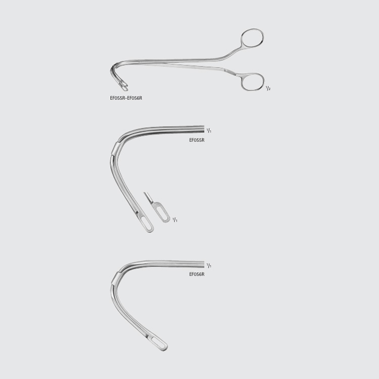 RANDALL Kidney Stone Forceps – Dr. Simon