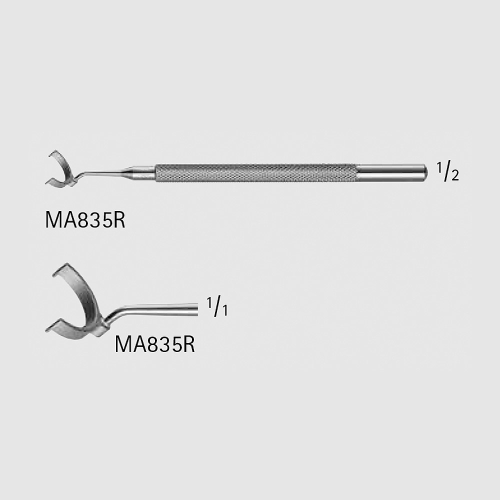 HENDERSON Alignment Marker – Dr. Simon