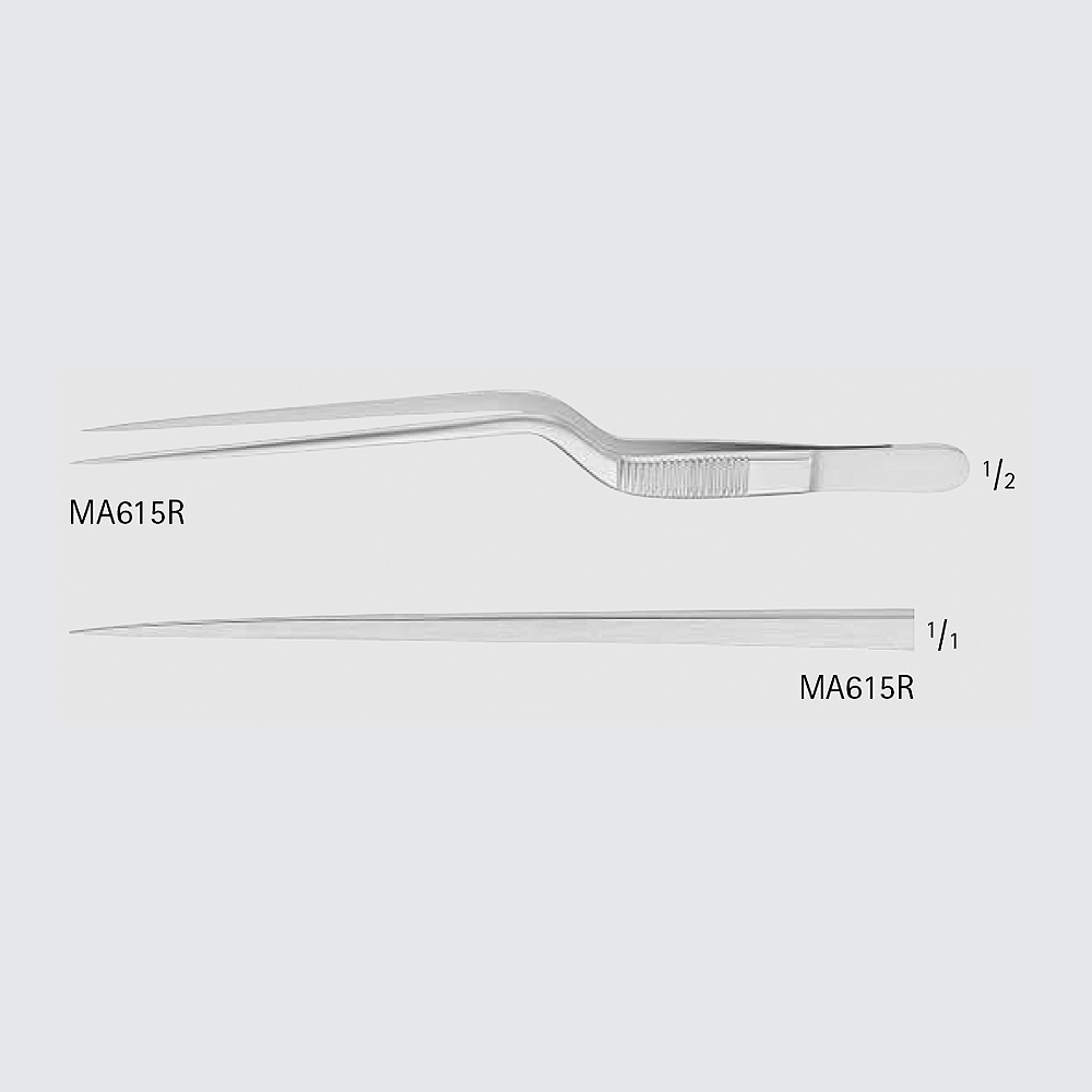 JACOBSON Forceps – Dr. Simon