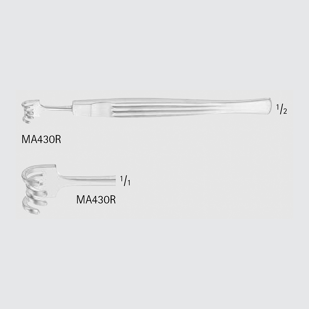 COTTLE Nasal Retractor – Dr. Simon