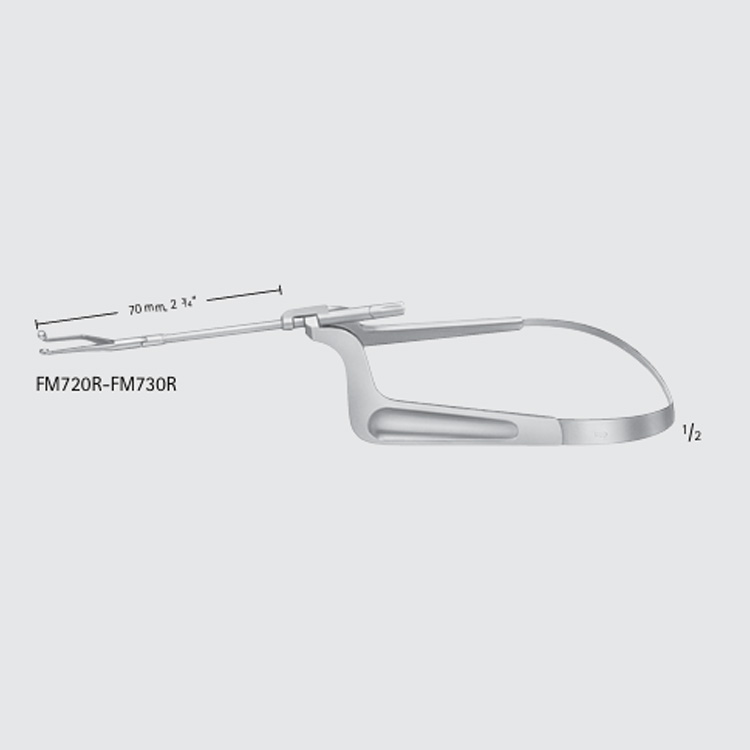 XS Micro Tumor Grasping Forceps – Dr. Simon
