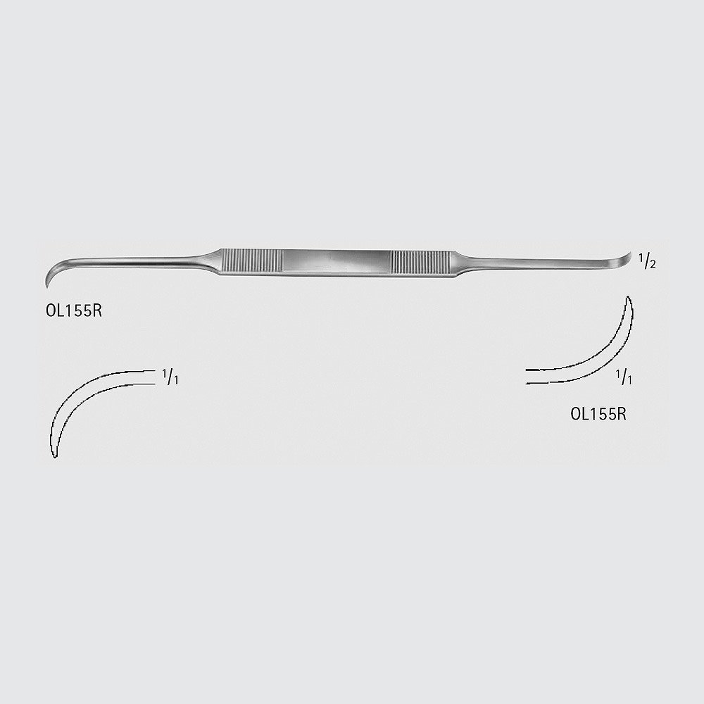 COTTLE Elevator, Double Ended – Dr. Simon