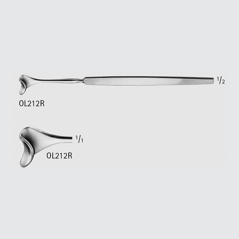COTTLE Alar (MASING) Retractor – Dr. Simon