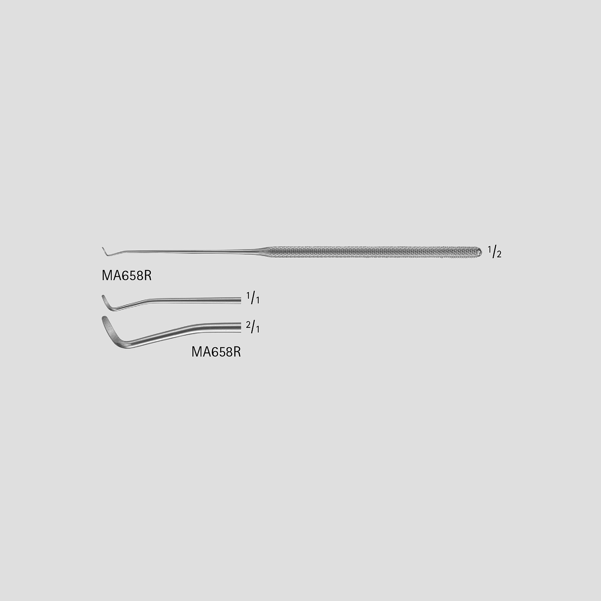 AUSTIN Duckbill Elevator (Copy) – Dr. Simon