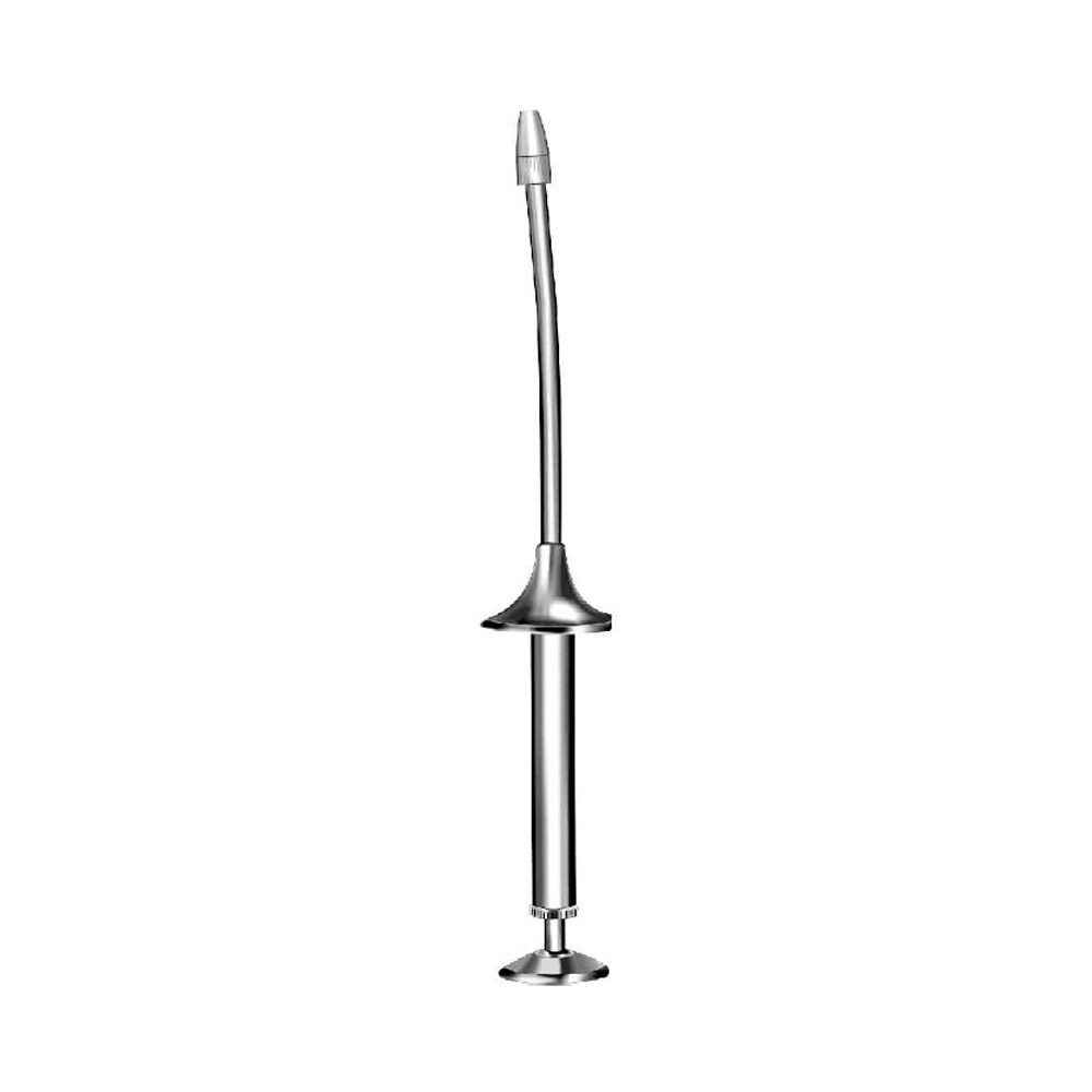Amalgam Instrument – Dr. Simon