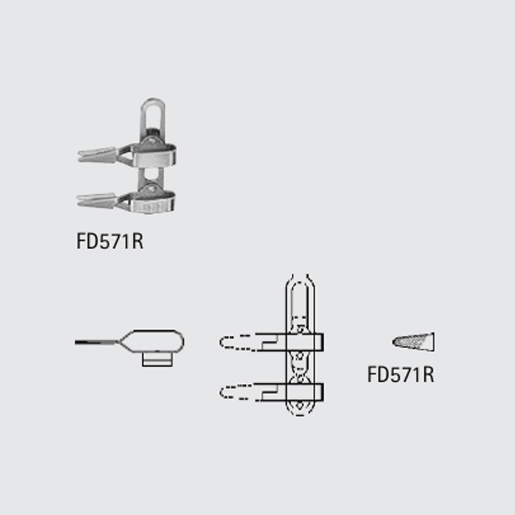 BIEMER Micro Approximator Only – Dr. Simon