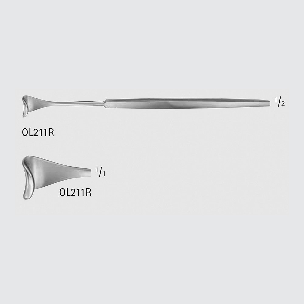COTTLE Alar (MASING) Retractor – Dr. Simon