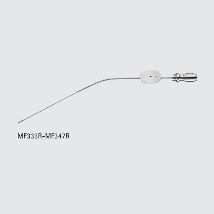 Atraumatic Suction Tube – Dr. Simon