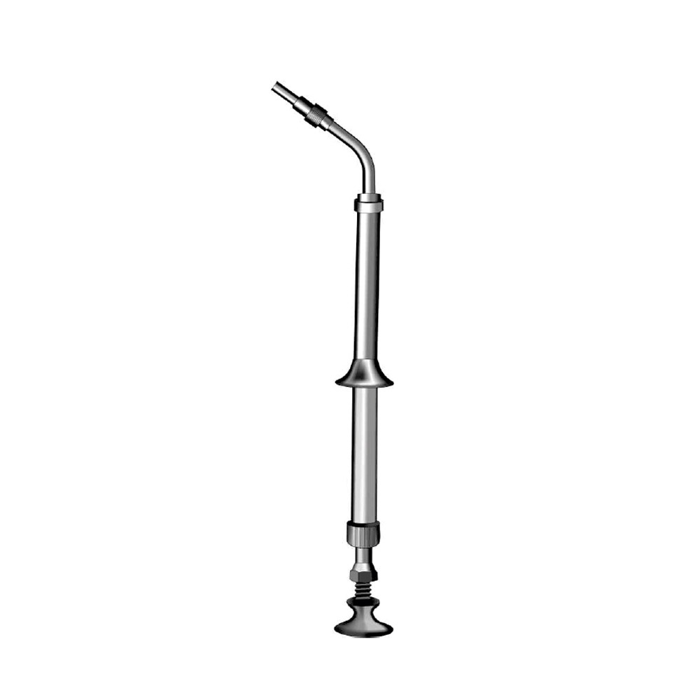 Amalgam Instrument – Dr. Simon