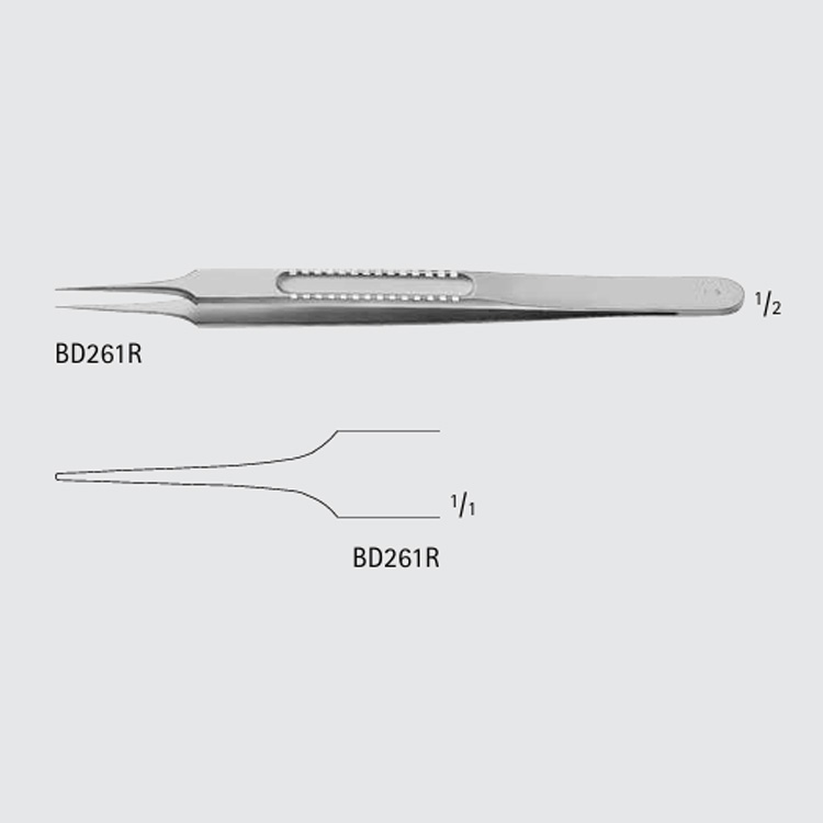 LAZAR Micro Suture Forceps – Dr. Simon