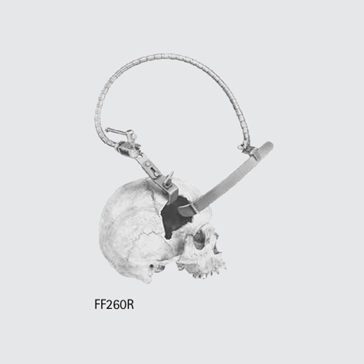 YASARGIL Self-Retaining Retractor, W/ 1 Flexible Arm – Dr. Simon