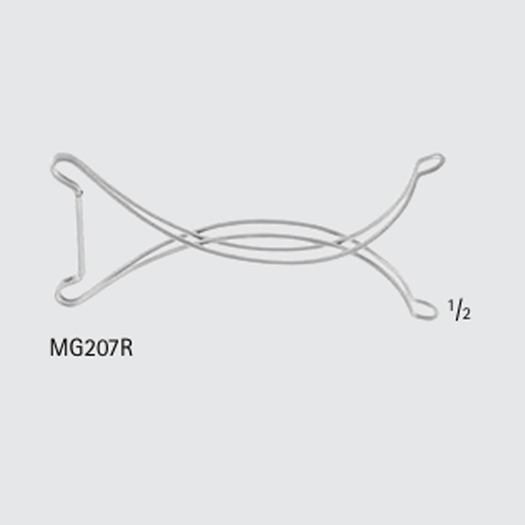 ZIPSER Meatus Clamp – Dr. Simon