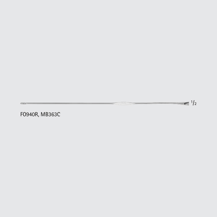 BUNNELL Tendon Passing Probe – Dr. Simon