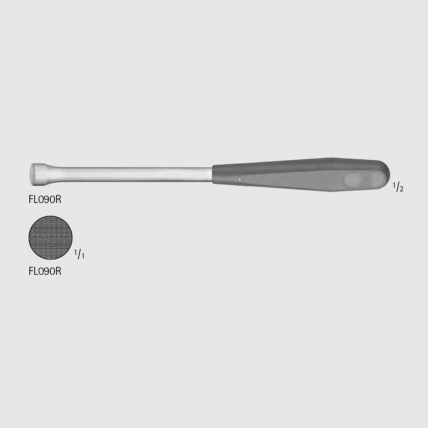 Bone Graft Tamper – Dr. Simon