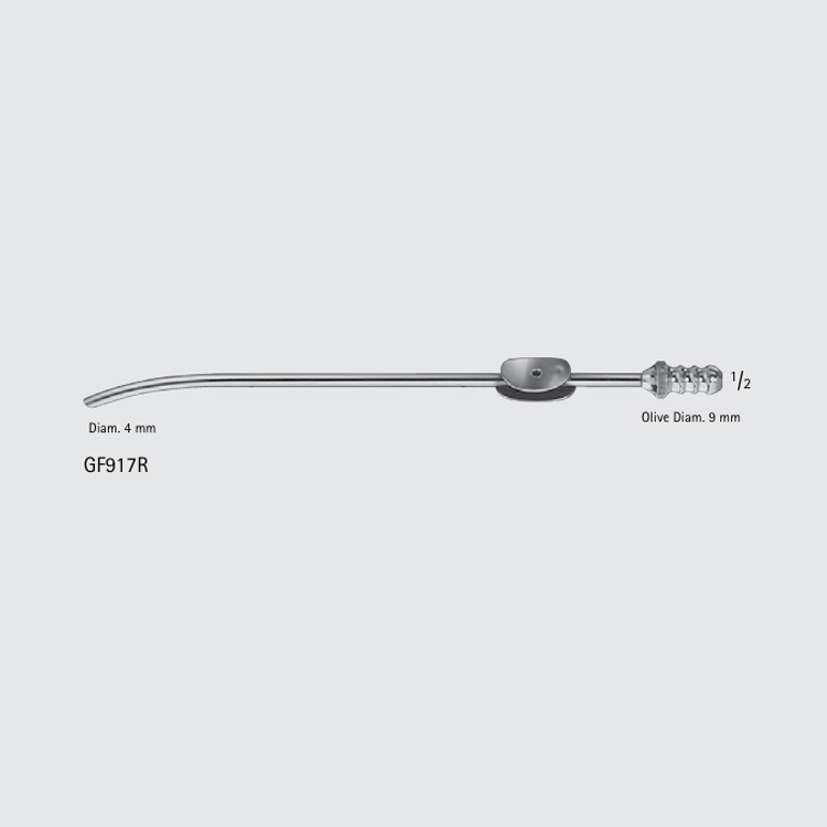 ADSON Suction Tube – Dr. Simon