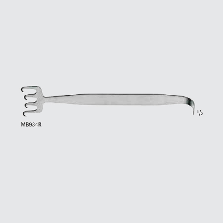 FREEMAN Facelift Retractor – Dr. Simon