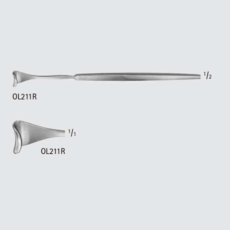 COTTLE Alar (MASING) Retractor – Dr. Simon
