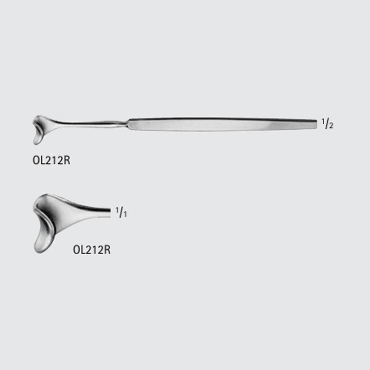 COTTLE Alar (MASING) Retractor – Dr. Simon