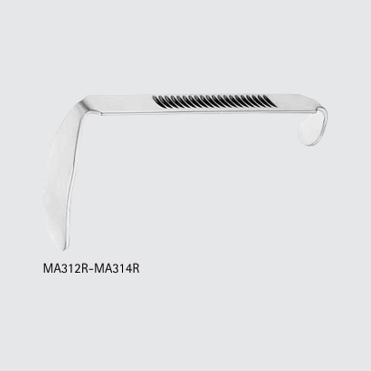 MCIVOR Mouth Gag – Dr. Simon