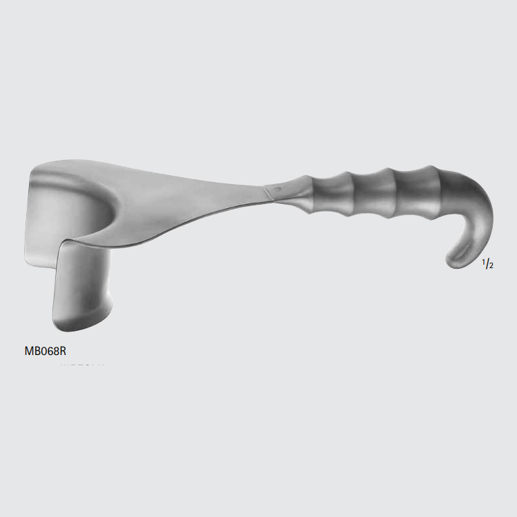 DELEE Universal Retractor – Dr. Simon