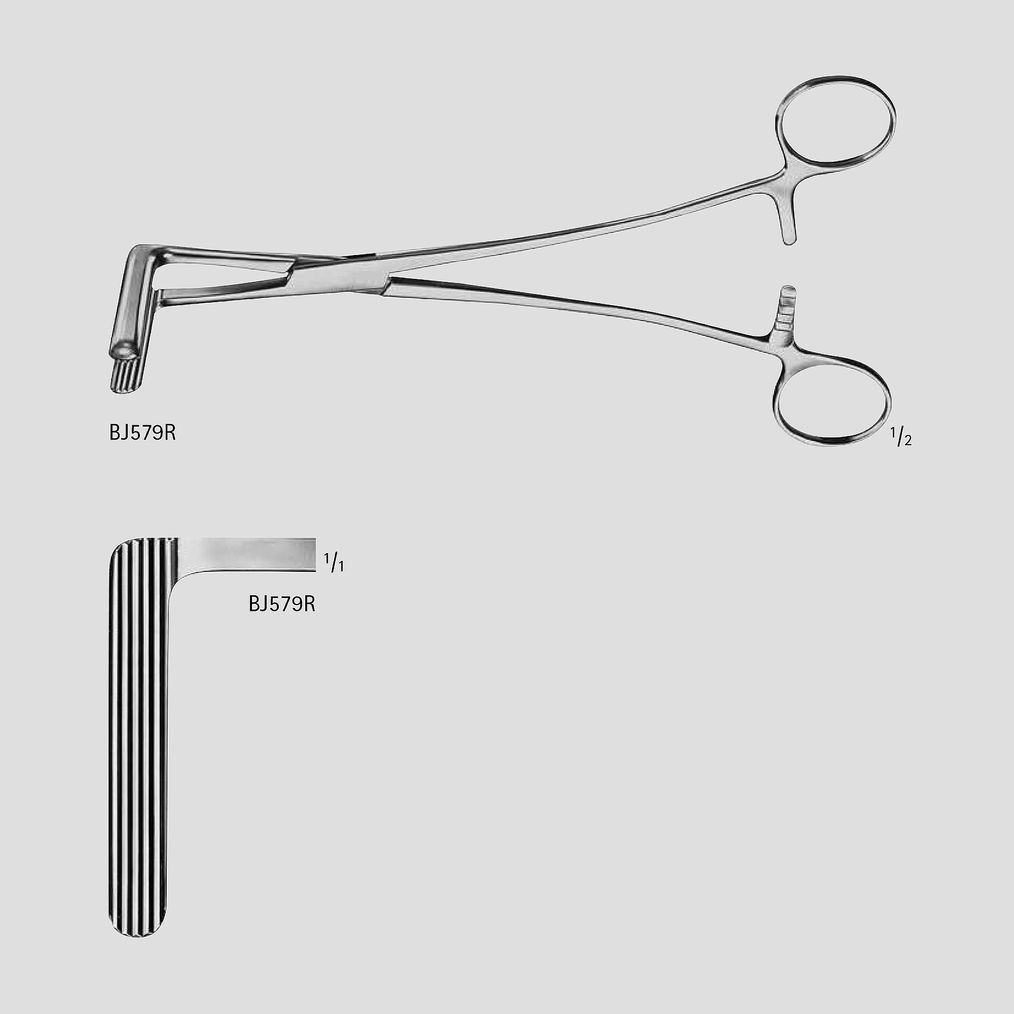 WERTHEIM-CULLEN Clamp – Dr. Simon