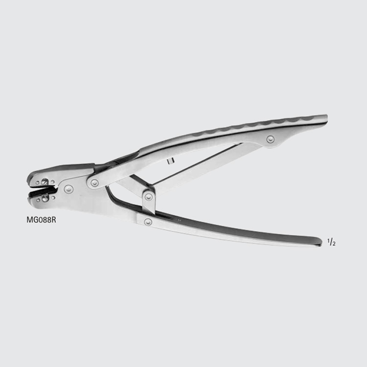 HERCULES Pin Cutter – Dr. Simon