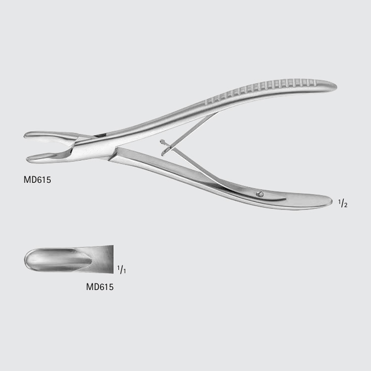 ADSON Cranial Rongeur – Dr. Simon