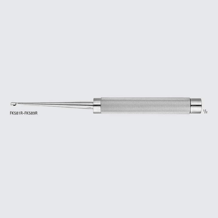 COBB Curette – Dr. Simon
