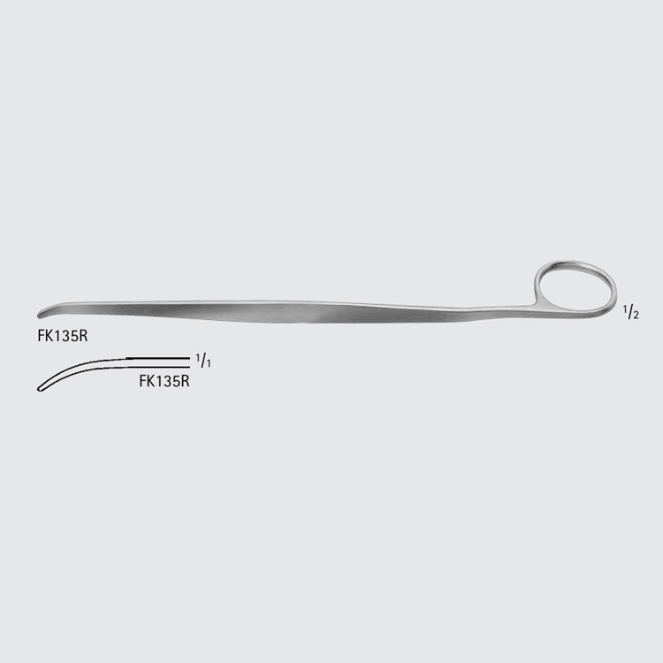 LANE TRETHOWAN Bone Lever – Dr. Simon