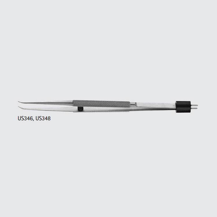 Titanium Bipolar Forceps – Dr. Simon