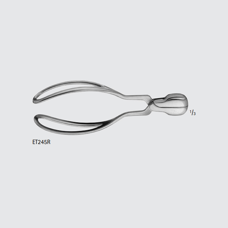 SIMPSON C-Section Forceps – Dr. Simon