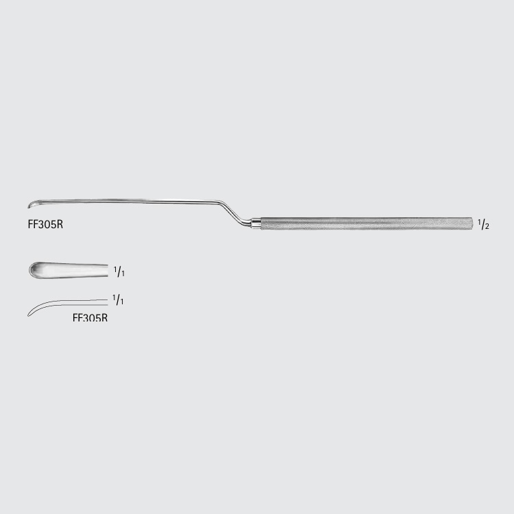 CASPAR Micro Dissector – Dr. Simon