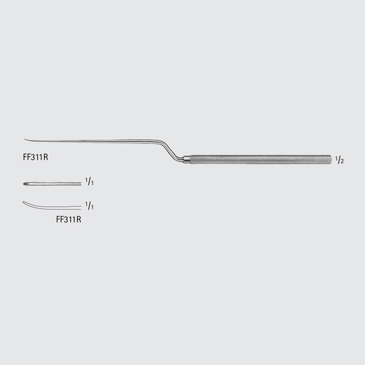 CASPAR Micro Dissector – Dr. Simon