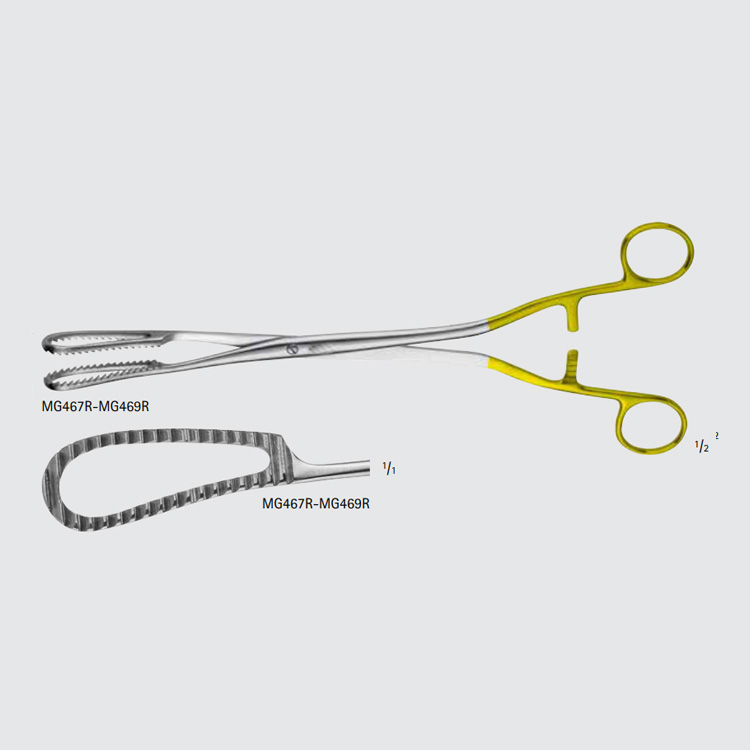 BIERER Ovum Forceps – Dr. Simon